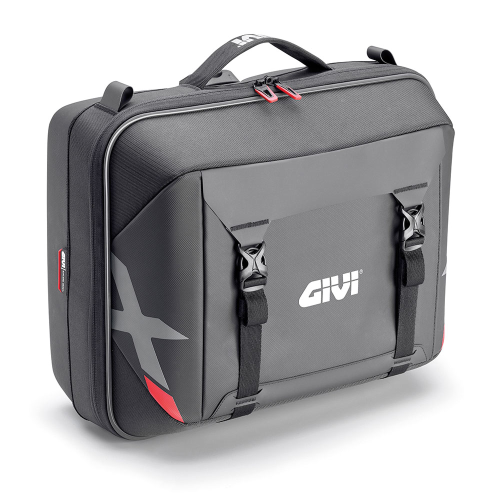 GIVI XL09 bočna torba Monokey 33L