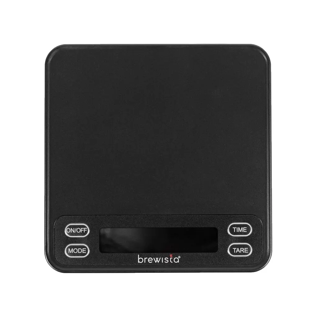 Brewista Vaga Smart III, Crna