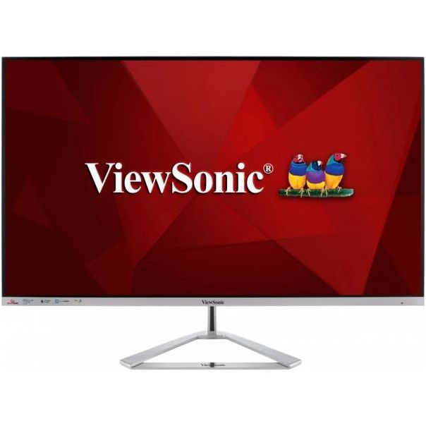 Monitor 32 ViewSonic VX3276-MHD-3