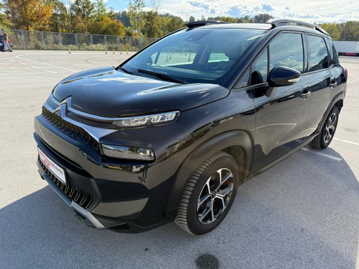 Citroen Aircross 1.5 HDI KREDITI NA LICU MESTA