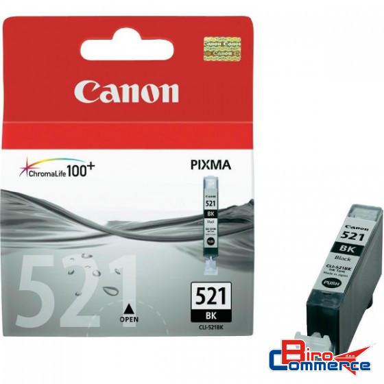 Tinta Canon PGI-521 3600 4600 4700 540 980 860 560 640 990 870 Black Zamjenska
Slični proizvodi