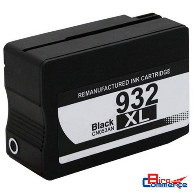 Tinta HP-932XL 6100 6700 6600 7110 7610 CN053AE Black Zamjenska
Slični proizvodi