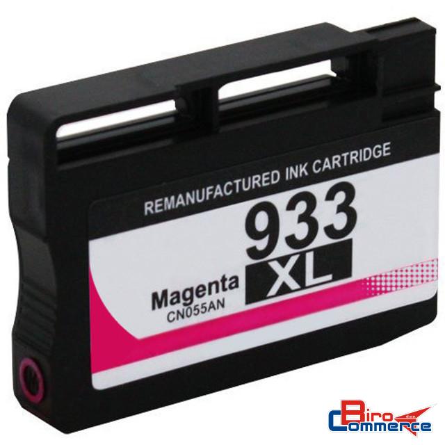 Tinta HP-933XL 6100 6700 6600 7110 7610 CN055AE Magenta Zamjenska
Slični proizvodi