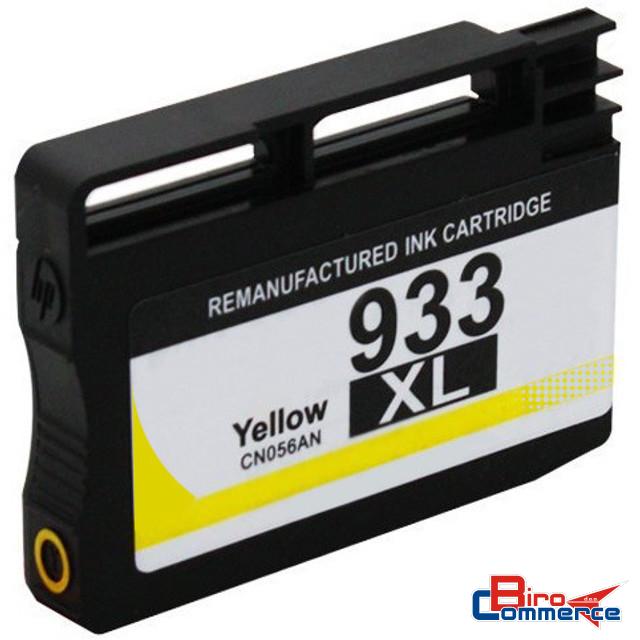 Tinta HP-933XL 6100 6700 6600 7110 7610 CN056AE Yellow Zamjenska
Slični proizvodi