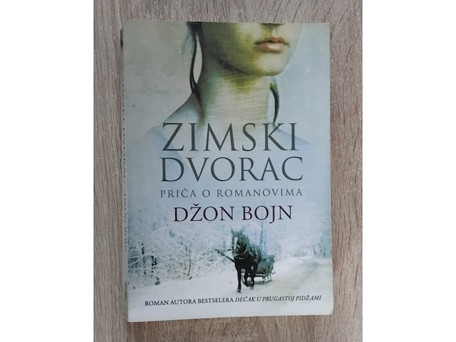 Zimski dvorac Džon Bojn