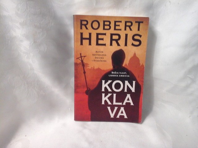 Konklava Robert Heris