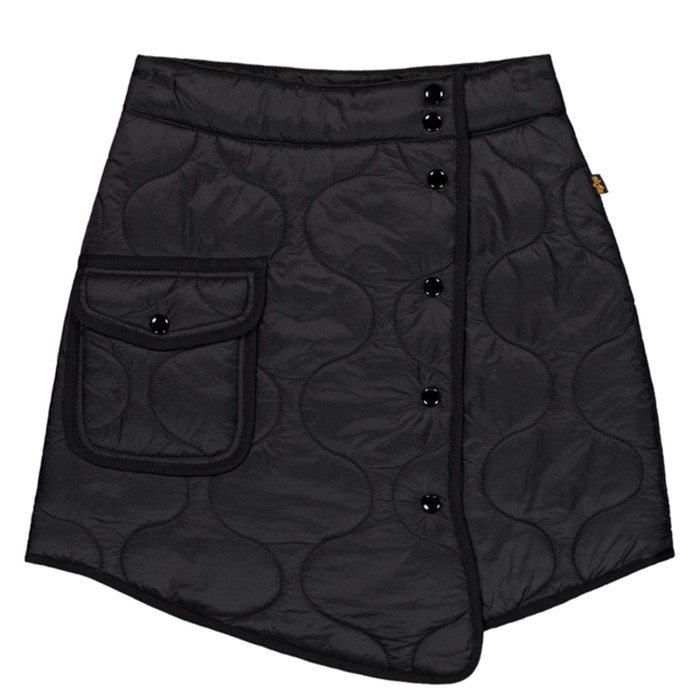 Alpha Industries Als Mini Skirt suknja