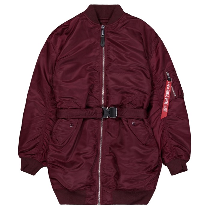 Alpha Industries Ma-1 jakna