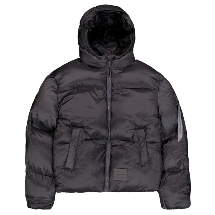 Alpha Industries Cloud Bomber jakna