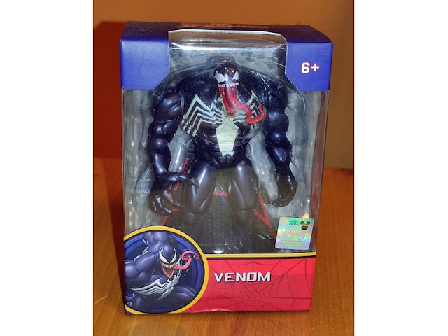 VENOM - FIGURA
