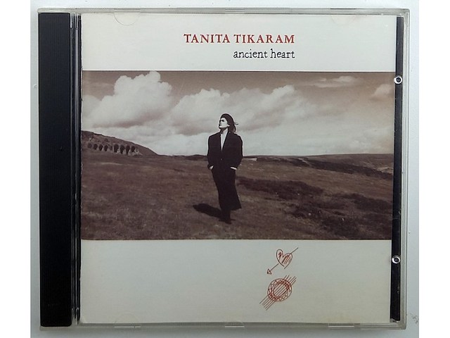 Tanita Tikaram – Ancient Heart