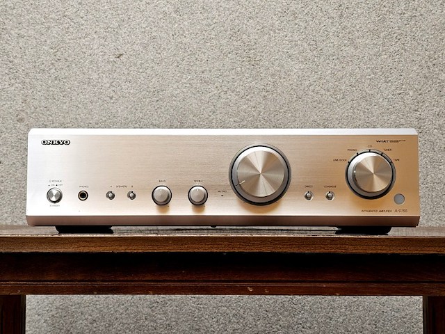 Onkyo A-9155