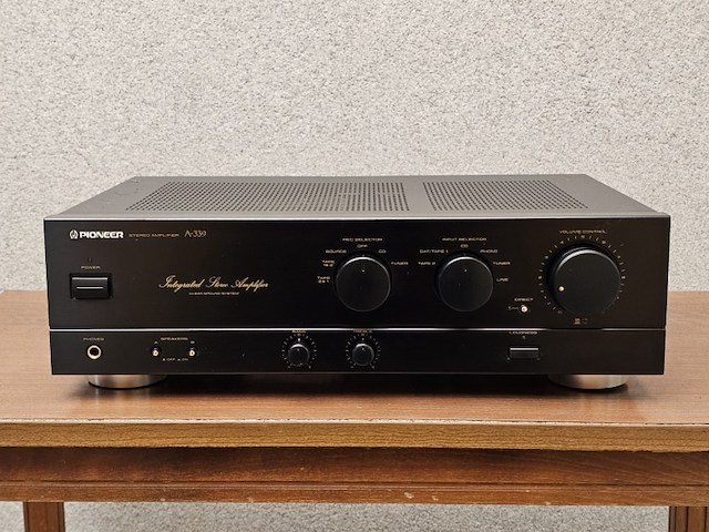 Pioneer A-339