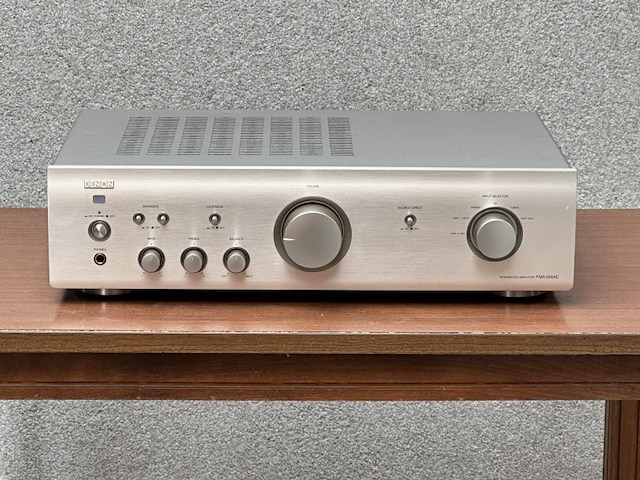 Denon PMA-500 AE