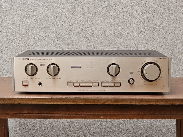 Luxman L-190