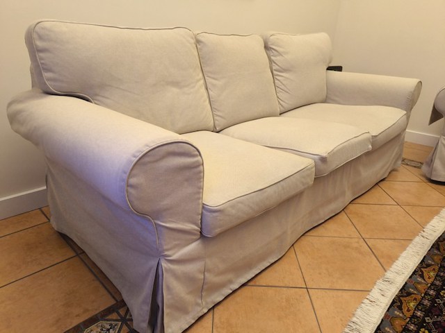 Trosed sofa