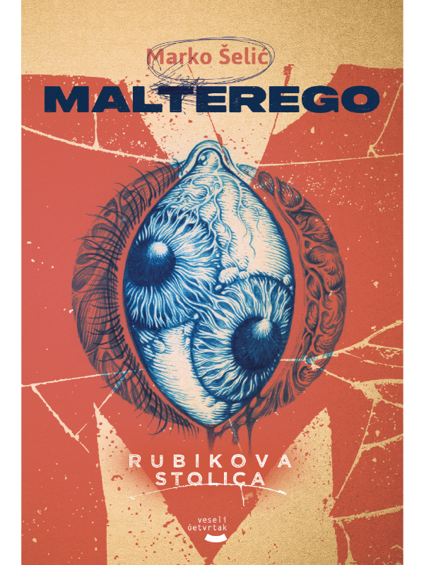 Malterego: Rubikova stolica