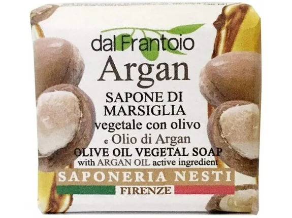 Nesti Dante Dal Frantoio - Argan 100gr. Obnavljajuce ulje argana i maslina