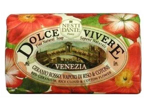 Nesti Dante Dolce Vivere 250gr – Venecija