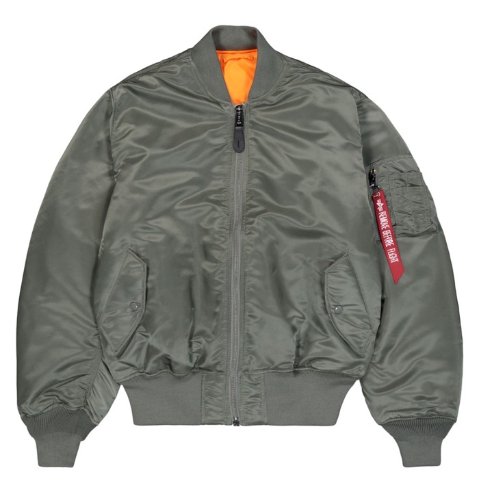 Alpha Industries Ma-1 Heritage jakna