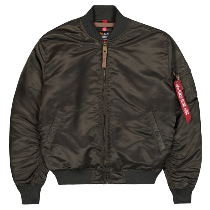 Alpha Industries Ma-1 Vf 59 jakna