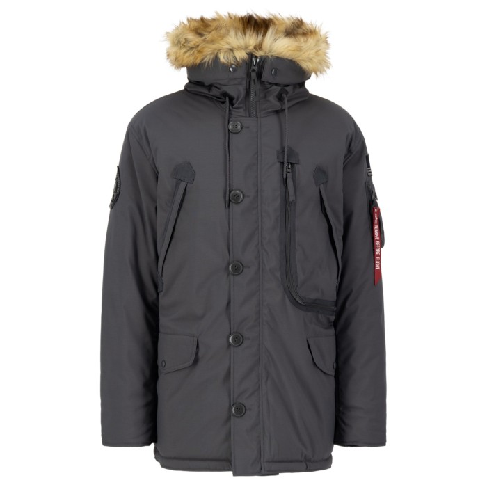 Alpha Industries Polar jakna