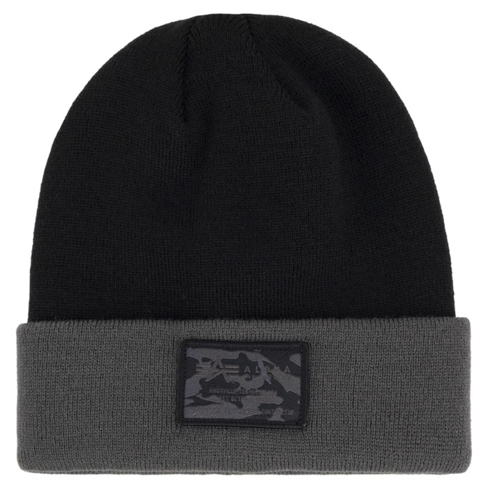 Alpha Industries Crew C Label Beanie kapa