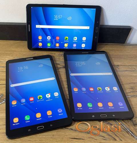 Samsung Galaxy Tab A 2016 -T585/ vise komada sa SIM karticom