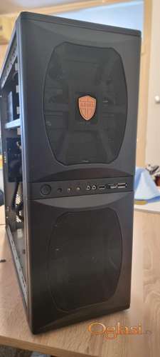 Kompijuter Fx 8350 black edition
