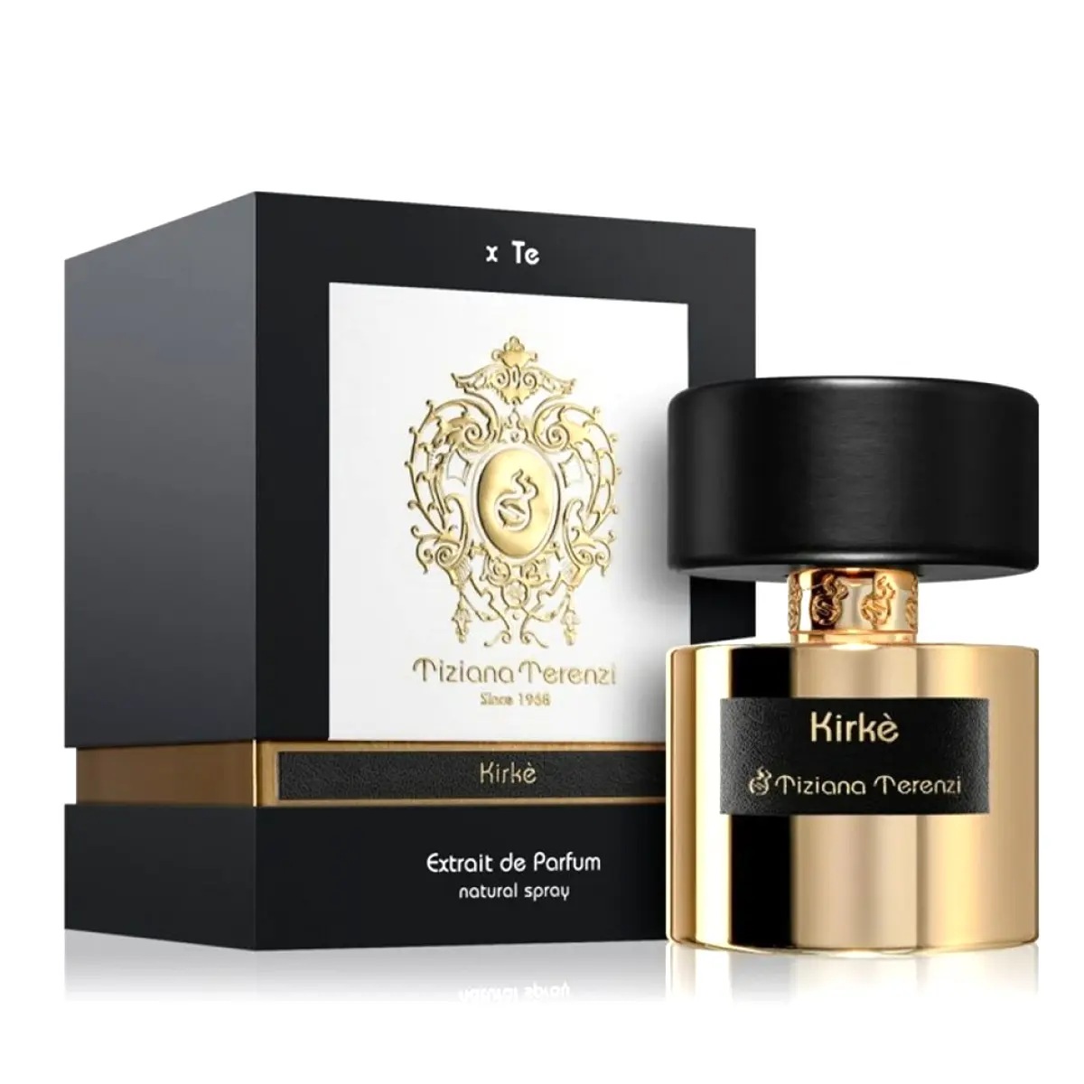 Tiziana Terenzi Unisex parfem EDP Kirke, 100ml