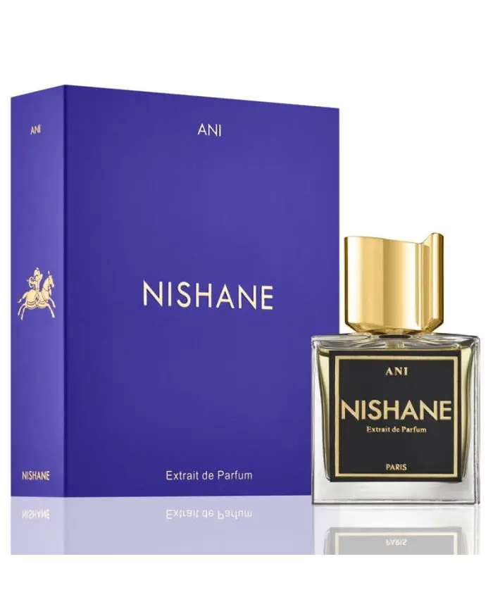 Nishane Unisex parfem Ani Extrait, 50ml