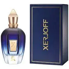 Xerjoff Unisex parfem Comandante EDP, 100 ml