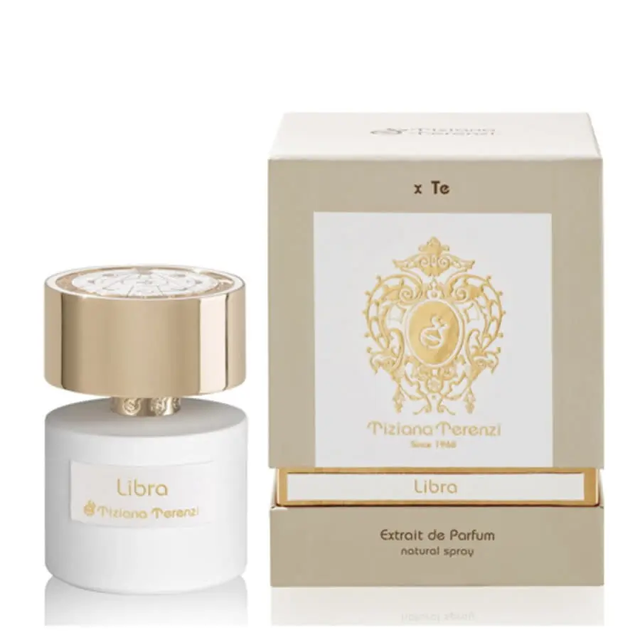 TIZIANA TERENZI Unisex parfem Libra Extrait de Parfum, 100 ml