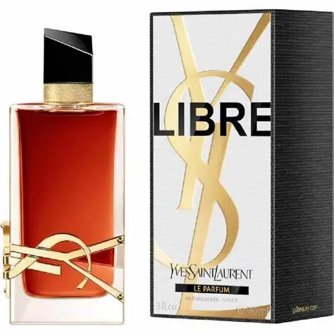 YVES SAINT LAURENT Ženski parfem LIBRE LE PARFUM EDP 90ml
