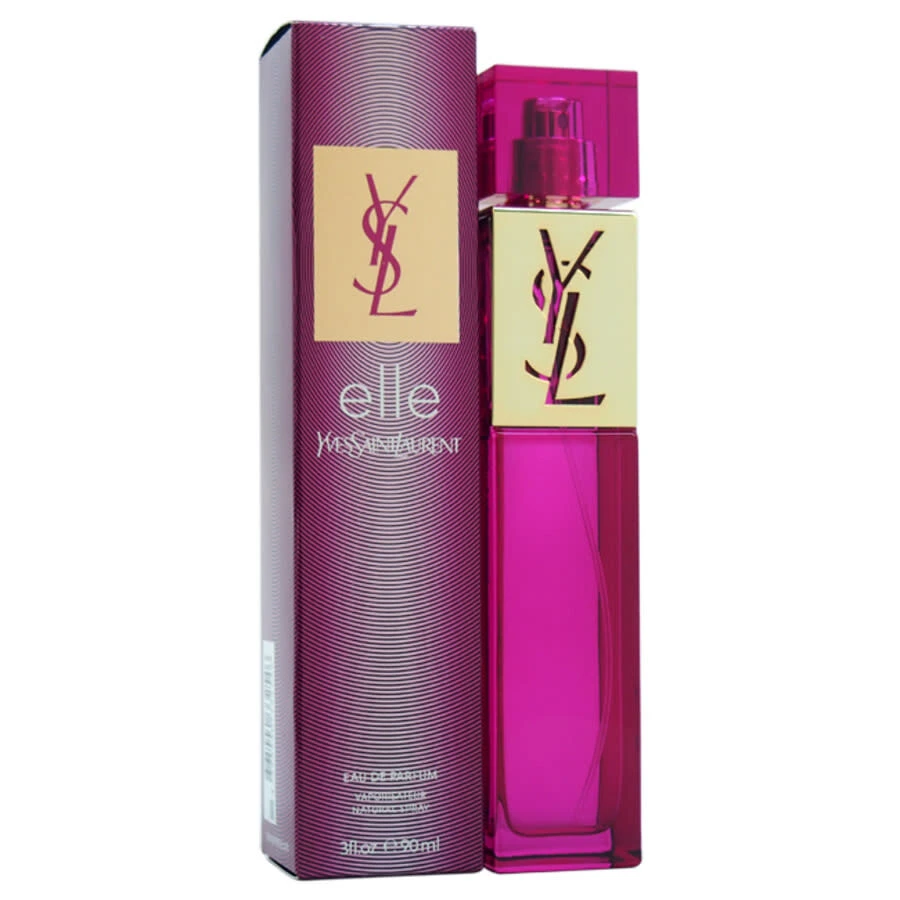 YVES SAINT LAURENT Ženski parfem ELLE EDP 90ml