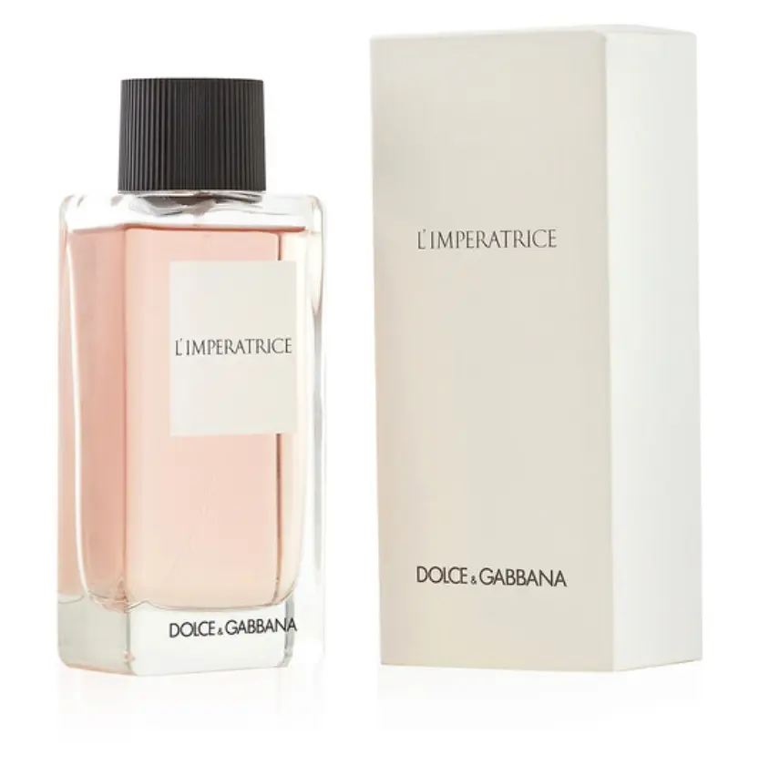 Dolce & Gabbana Ženski parfem L'Imperatrice EDT, 100ml