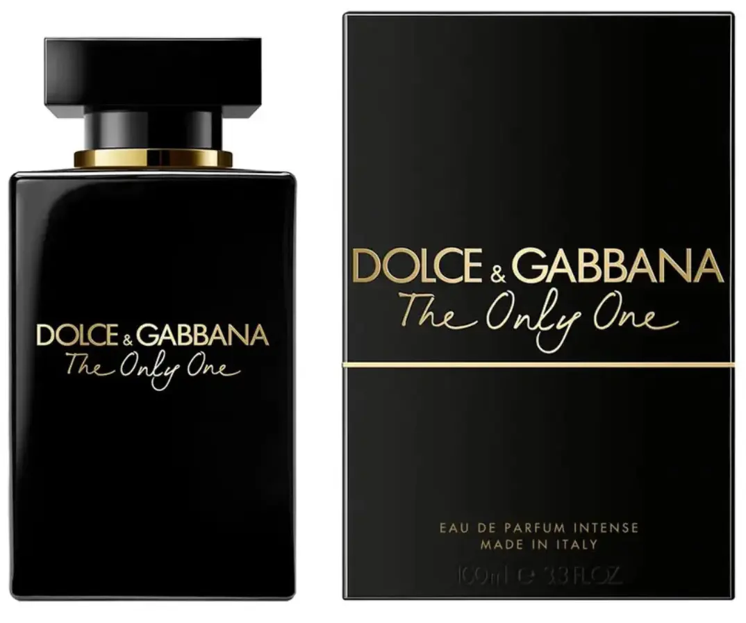 DOLCE & GABBANA Ženski parfem THE ONLY ONE EDP INTENSE 100ml