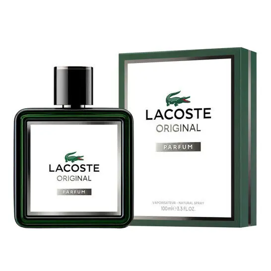 Lacoste Muški parfem Original Parfume, EDP, 100ml
