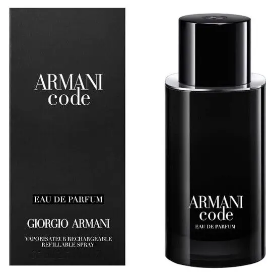 Giorgio Armani Muški parfem Code, 75ml