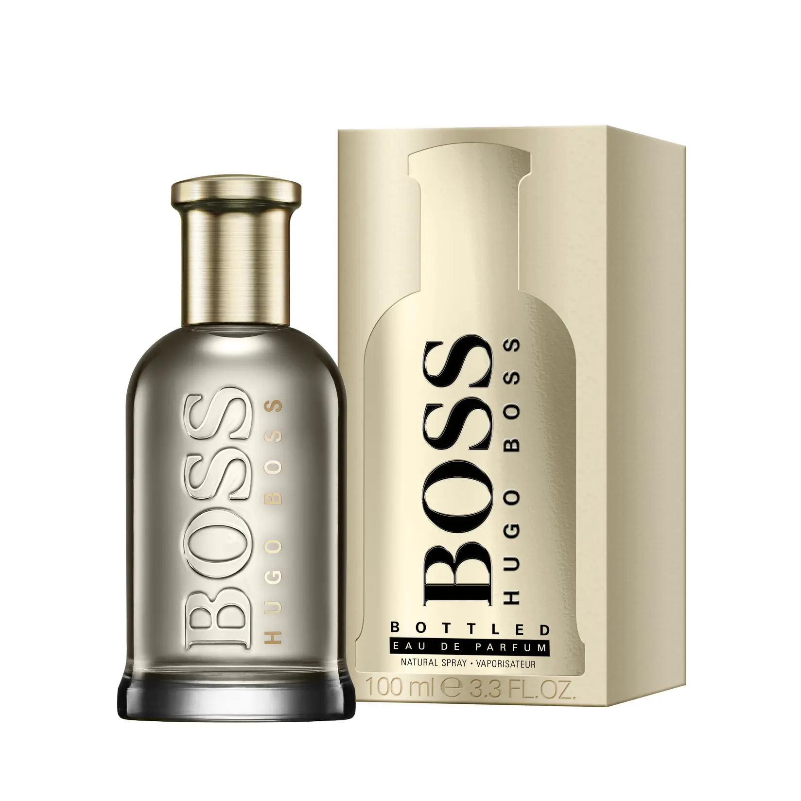 HUGO BOSS Muški parfem Bottled EDP 100ml