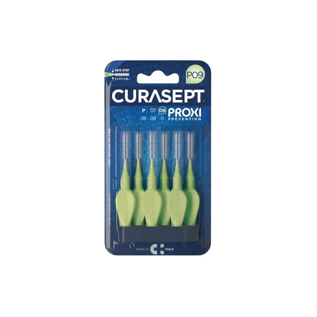 CURASEPT Interdentalne četkice Proxi P09
