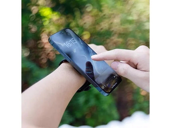 Držač za mobilni telefon za bicikl magnetic