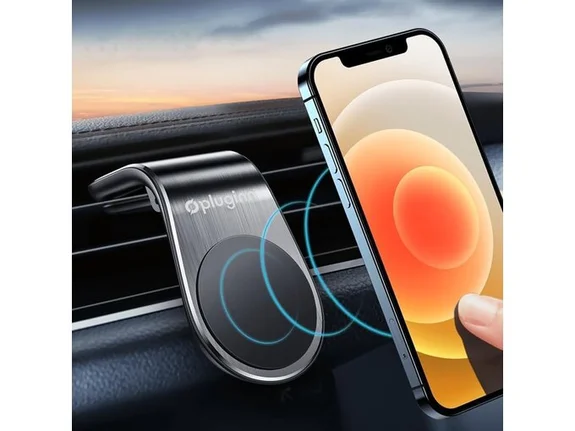 Držač za mobilni telefon Pluginn PI-01 magnetic vent