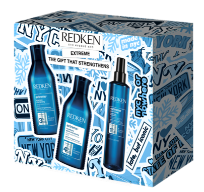 REDKEN EXTREME Holiday set