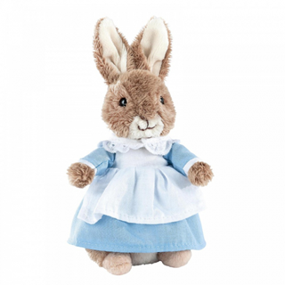Mrs Rabbit small