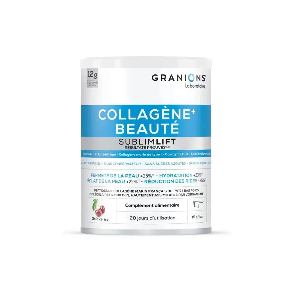 Granions® Kolagen beauty, 300 g