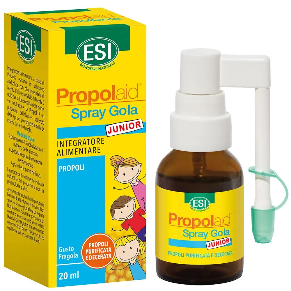 ESI Propolgola Јunior spreј 20 ml