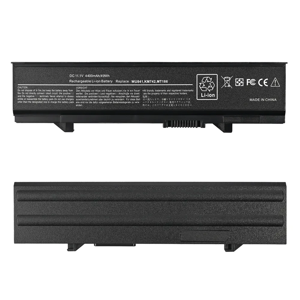 Baterija za laptop Dell Latitude E5400 11.1V 4400mAh HQ2200 B