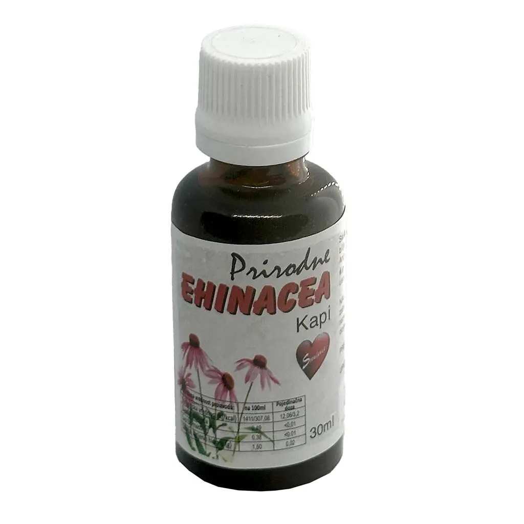Kapi Ehinacee, 30ml