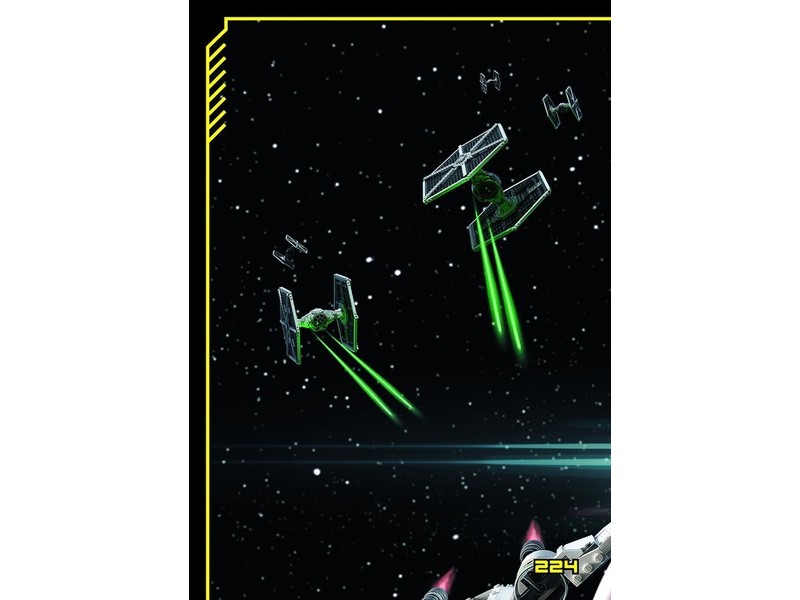 224. LEGO Star Wars, 2023 - Star Wars All-Stars